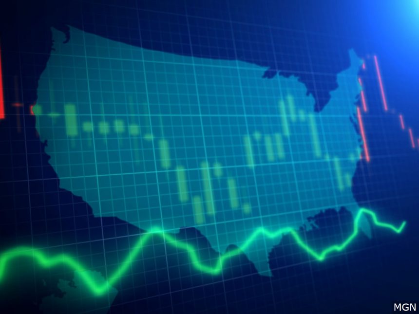 La Economía De Estados Unidos Sumó 850 000 Empleos En Junio El Mayor