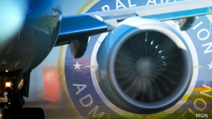 Two Airplane Passengers Accused Of Biting And Hitting Could Pay Record