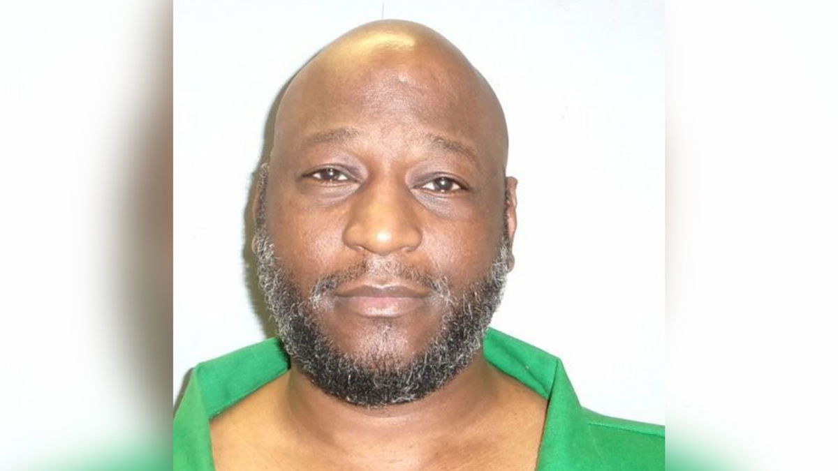 South Carolina Set To Carry Out Its First Execution In 13 Years After